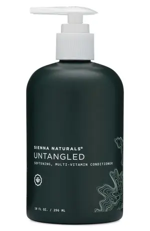 SIENNA NATURALS Untangled Multivitamin Conditioner - No Color