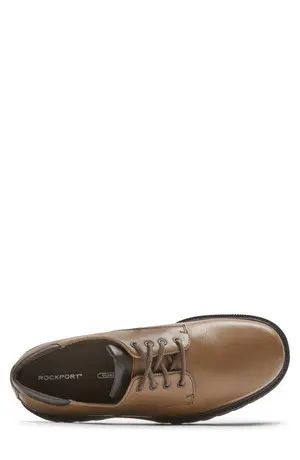 Rockport Northfield Waterproof Derby