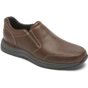 Rockport Slip-on Loafers - Light Brown