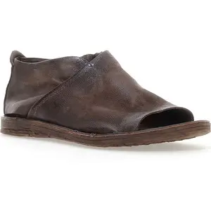 A.S.98 Reiley Sandal - Chocolate