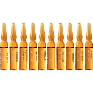 MZ SKIN Glow Boost Ampoules