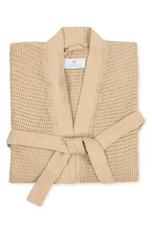 MATOUK Kiran Robe - Dune