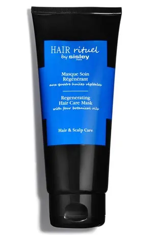 Hair Rituel By Sisley Damaged Haircare Products