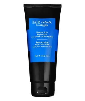 Sisley Hair Rituel Regenerating Hair Care Mask - No Color