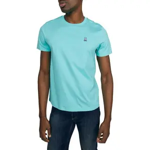 Psycho Bunny Classic Crewneck T-shirt Miami Pool