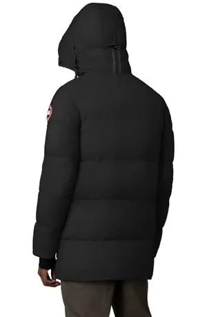 Canada Goose Armstrong 750 Fill Power Down Jacket