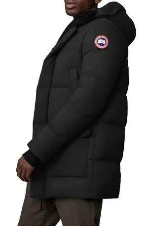 Canada Goose Armstrong 750 Fill Power Down Jacket