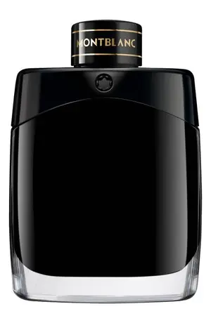 Montblanc Legend Eau De Parfum - No Color