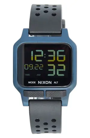 Nixon Embellished Watches For Men