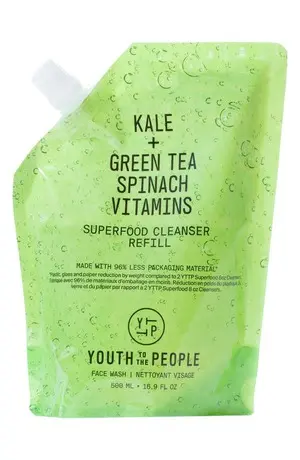 Youth To The People Superfood Cleanser - Refill
