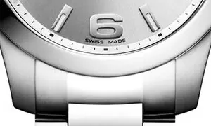LONGINES Conquest Bracelet Watch