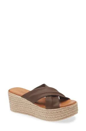 Cordani Espadrilles