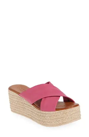 Cordani Crossover Espadrilles