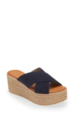 Cordani Pull On Espadrilles