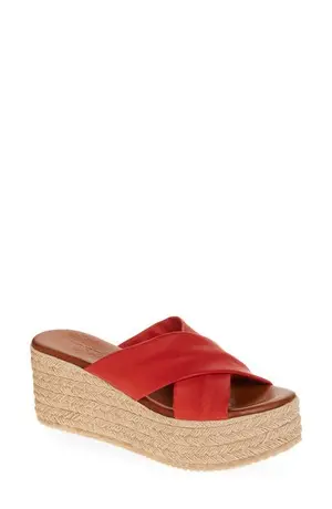 Cordani Espadrilles