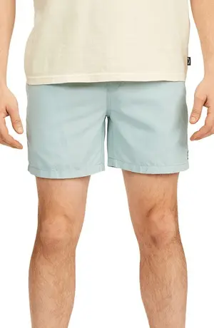 BILLABONG Swim Trunks - Coastal Blue
