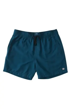 BILLABONG Swim Trunks Navy