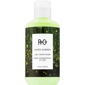 R+Co Super Garden Cbd Conditioner - No Color