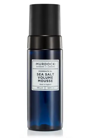 MURDOCK LONDON MURDOCK LONDON Sea Salt Volume Mousse No Color
