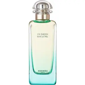 Hermès Un Jardin Sur Le Nileau De Toilette - Regular