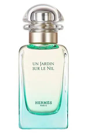 Hermès Un Jardin Sur Le Nileau De Toilette - Regular