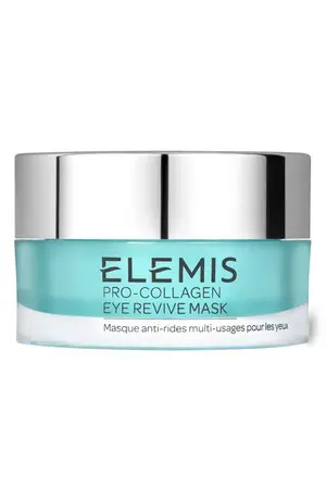 Elemis Pro-collagen Eye Revive Mask - No Color