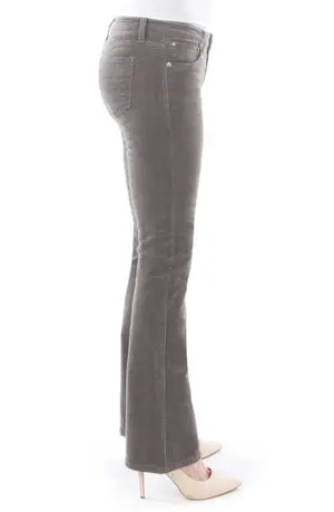 Kut From The Kloth Karen Bootcut Corduroy Pants
