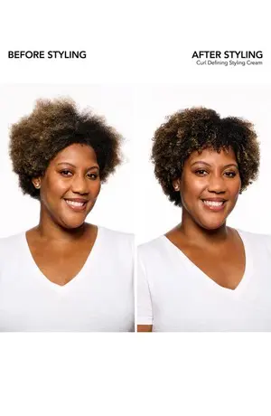 BUMBLE AND BUMBLE Curl Defining Styling Cream - No Color