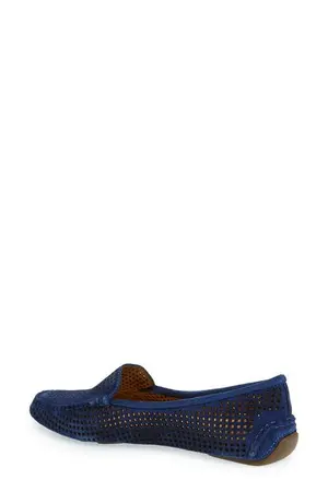 PATRICIA GREEN Barrie Flat - Navy