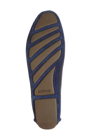 PATRICIA GREEN Barrie Flat - Navy