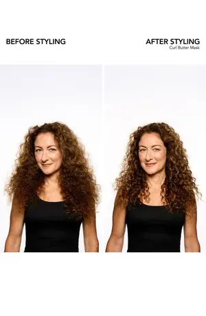 BUMBLE AND BUMBLE Curl Butter Hair Mask - No Color