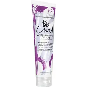 BUMBLE AND BUMBLE Curl Anti-humidity Hair Gel-oil - No Color