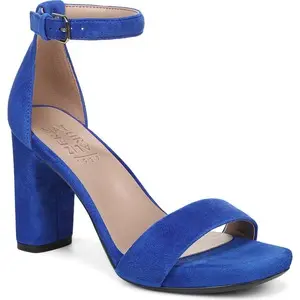 Naturalizer Joy Ankle Strap Sandal - Photon Blue