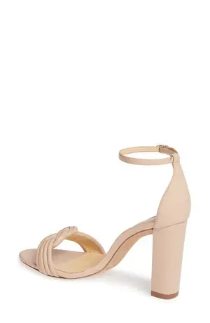ALEXANDRE BIRMAN Chiara Knot Sandal
