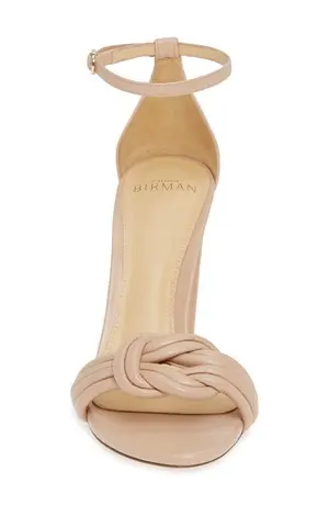 ALEXANDRE BIRMAN Chiara Knot Sandal