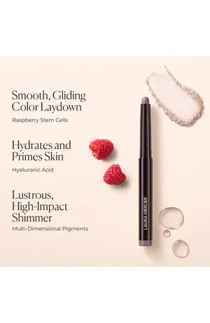 Laura Mercier Caviar Stick Eyeshadow - Nuit