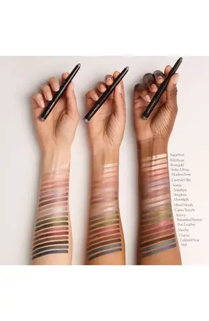 Laura Mercier Caviar Stick Eyeshadow - Nuit