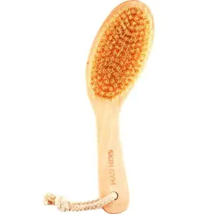 SKIN GYM Dry Body Brush - No Color