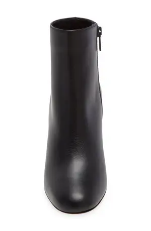 CHRISTIAN LOUBOUTIN Turela Booties - Black