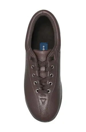 Easy Spirit Ap1 Sneaker - Dark Brown
