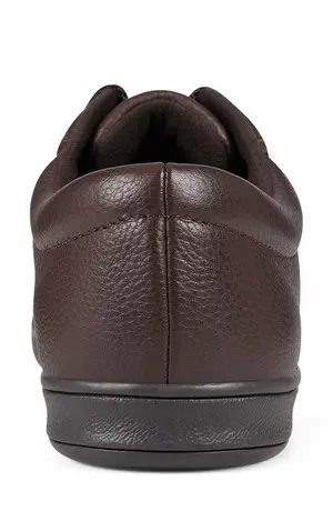 Easy Spirit Ap1 Sneaker - Dark Brown