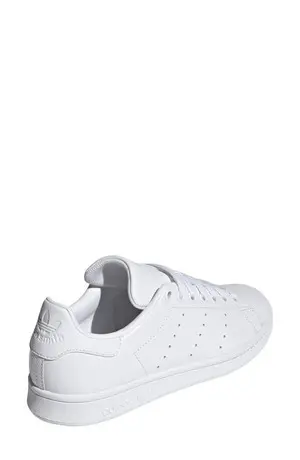 Adidas Stan Smith Sneaker - Ftwwht/ftw