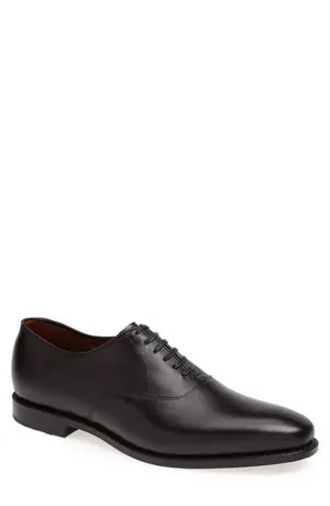 Allen Edmonds Wholecut Oxfords