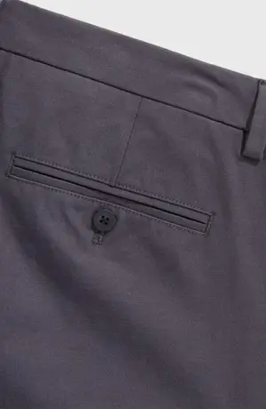 Vineyard Vines On-the-go Slim Fit Performance Pants - Dark Night