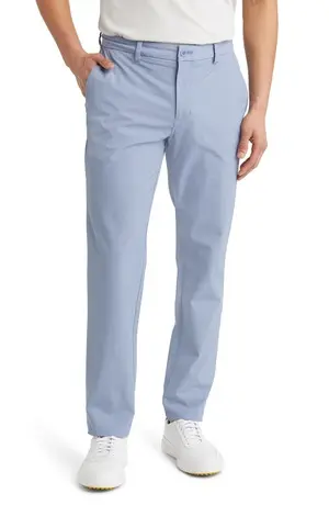 Vineyard Vines Vineyard Vines On-The-Go Slim Fit Performance Pants Summer Evening