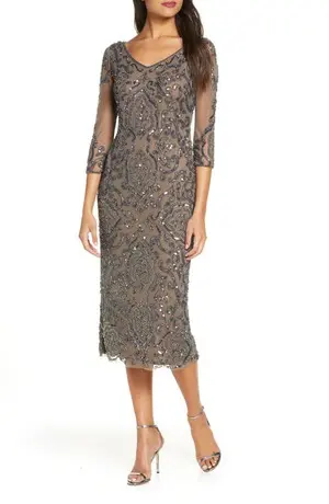 Pisarro Nights Cocktail Dresses