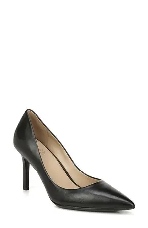 Naturalizer Pointed Toe Pumps