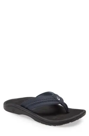 Olukai Strappy Sandals For Men