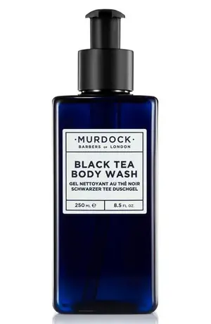 MURDOCK LONDON Black Tea Body Wash - No Color