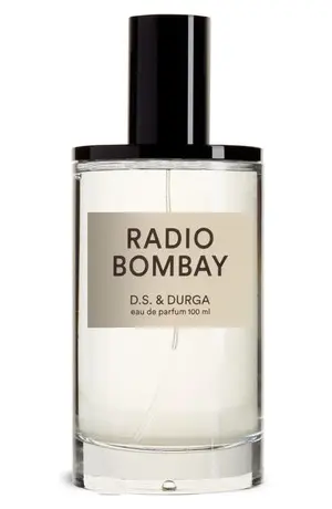 DS & DURGA Radio Bombay Eau De Parfum - No Color